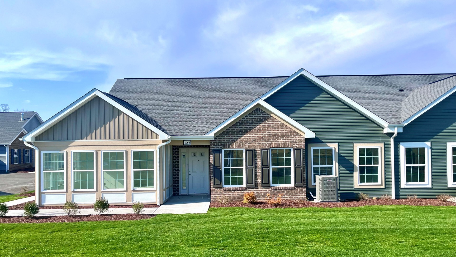 Evans City, PA Homes for Sale | New Home Community in Butler County ...