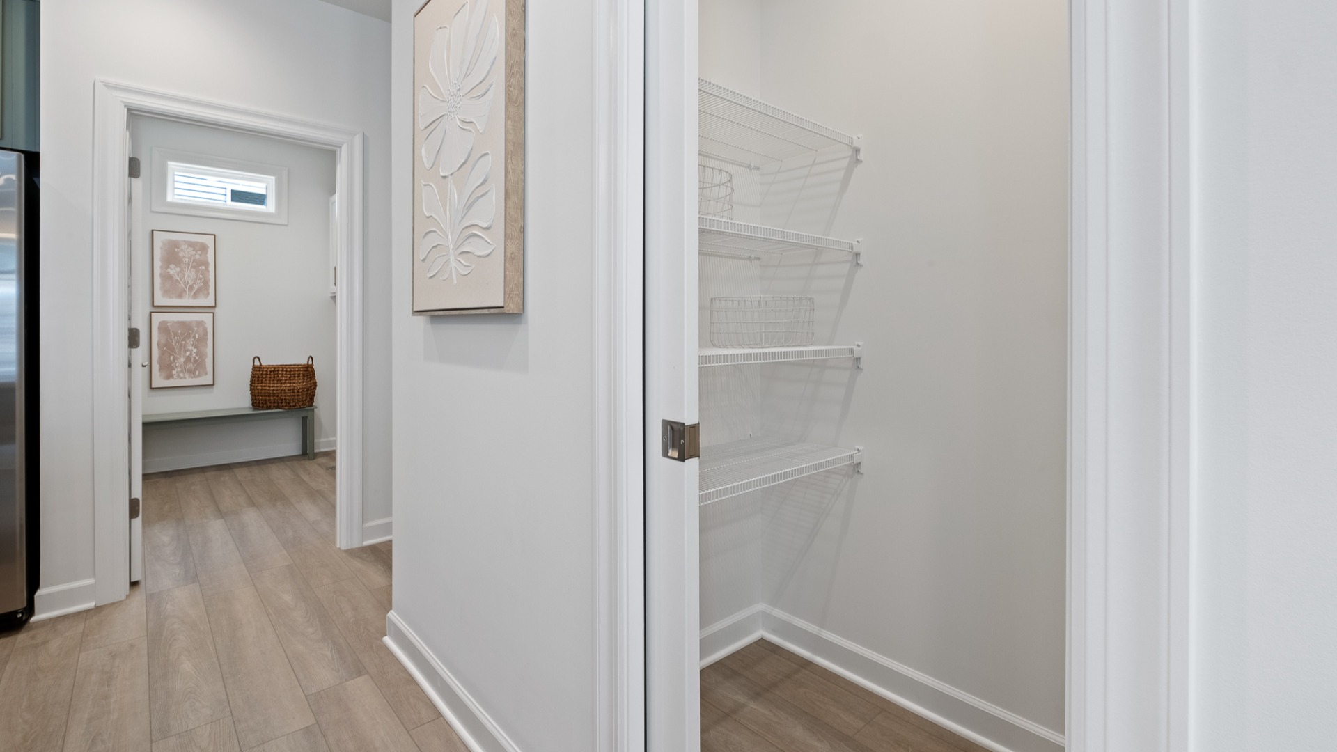 Capri Floor Plan | Weaver Homes